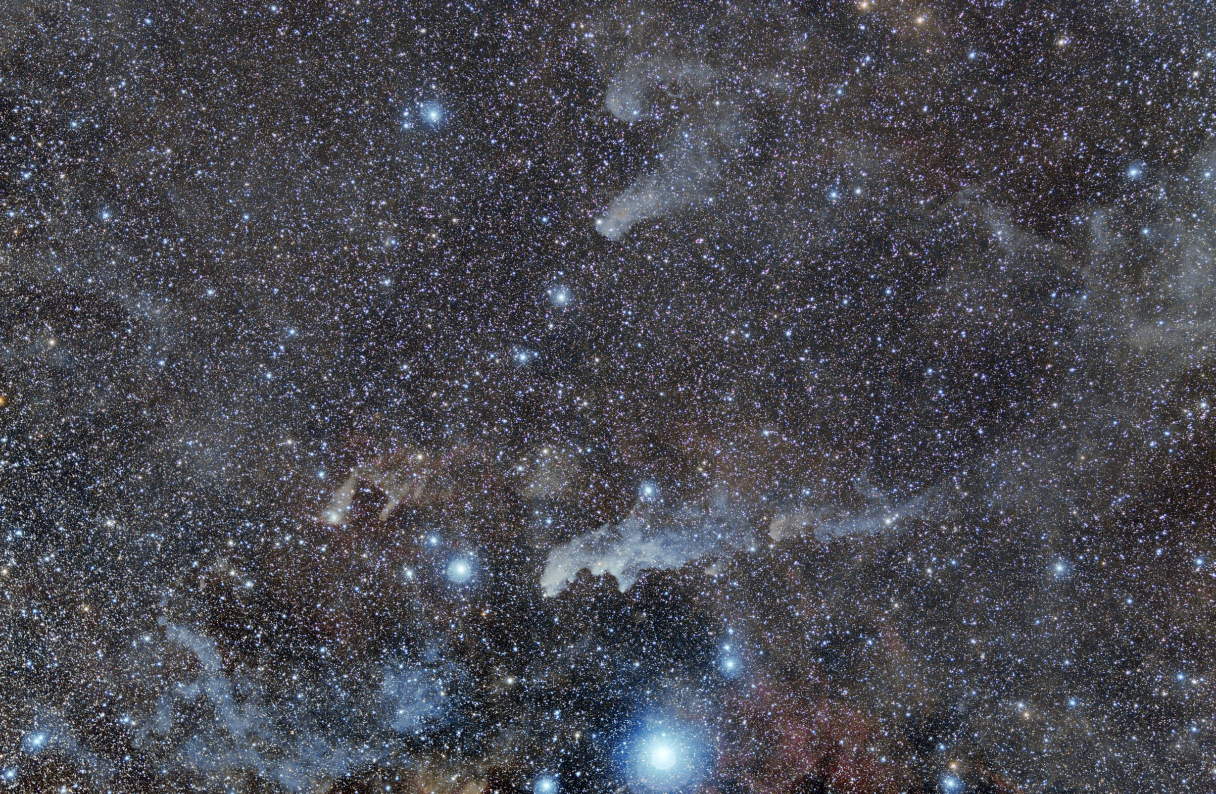 IC 2118 - Whichhead nebula